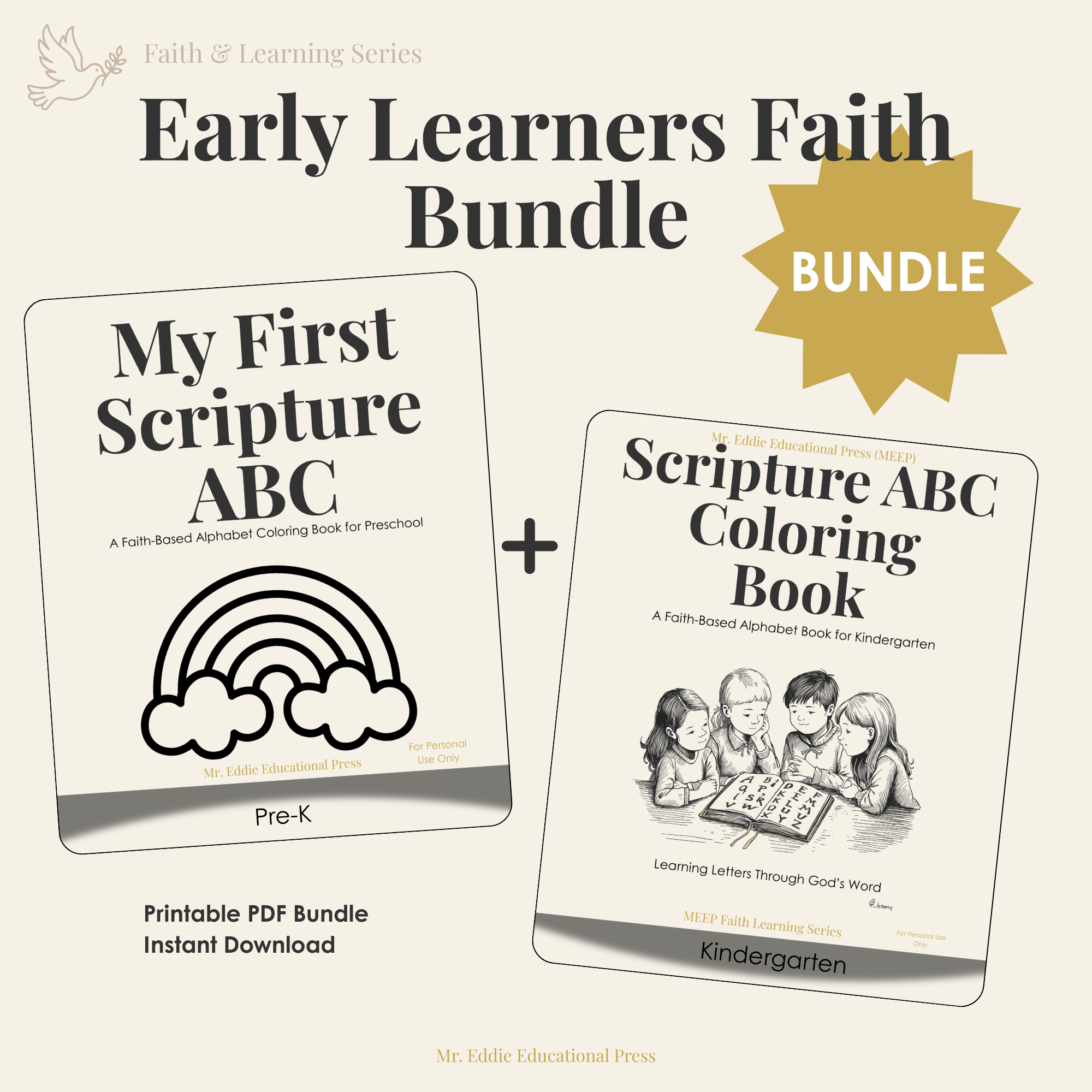 Collections – Mr. Eddie Educational Press
